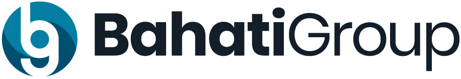 BahatiGroup - Your Trusted IT Support Specialists